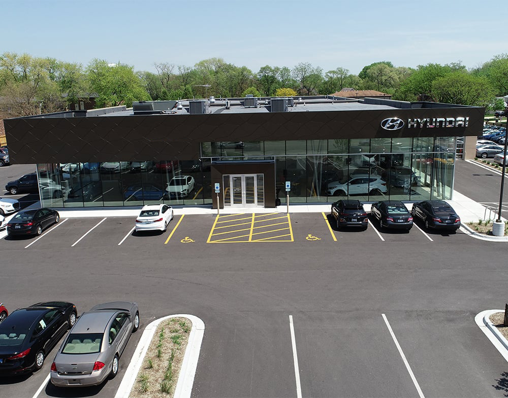 Hyundai Dealership Countryside IL | Downers Grove | Oak Lawn