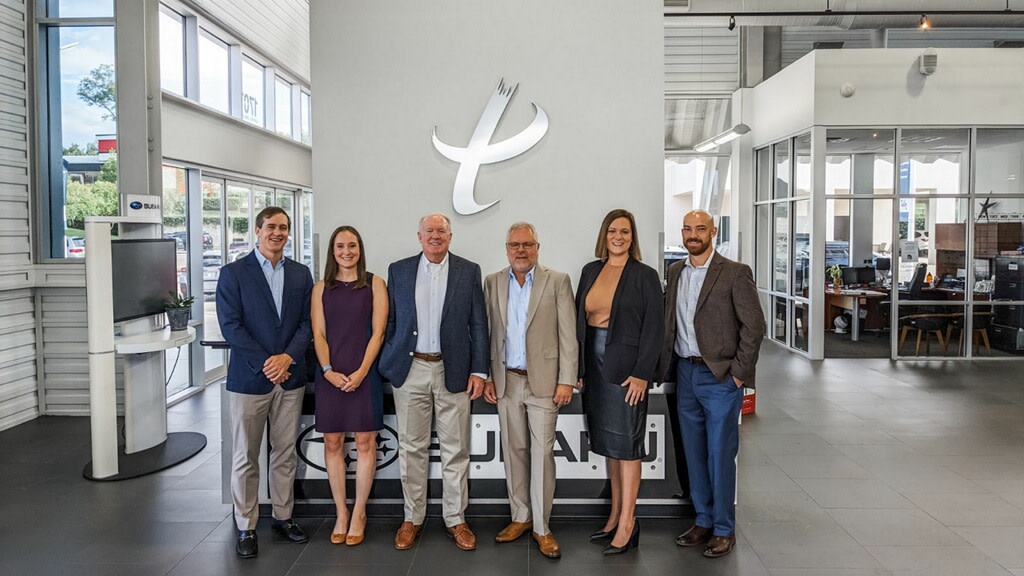 About Us - Proctor Subaru - Tallahassee, Florida, 32308