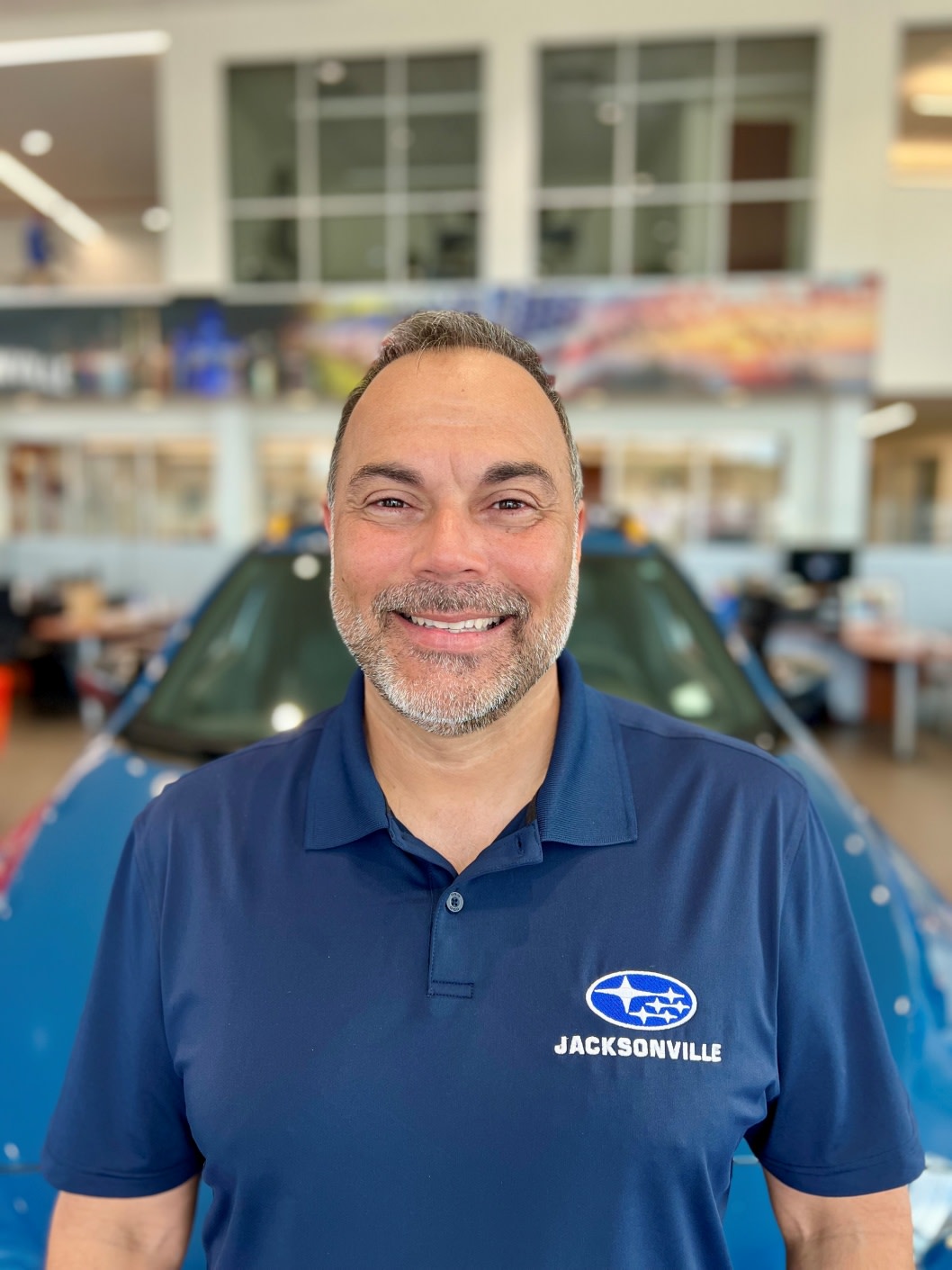 Meet the Team at Subaru of Jacksonville