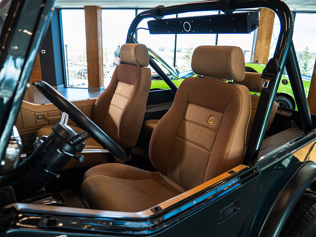Custom Jeep - Windermere Chrysler Dodge Jeep Ram