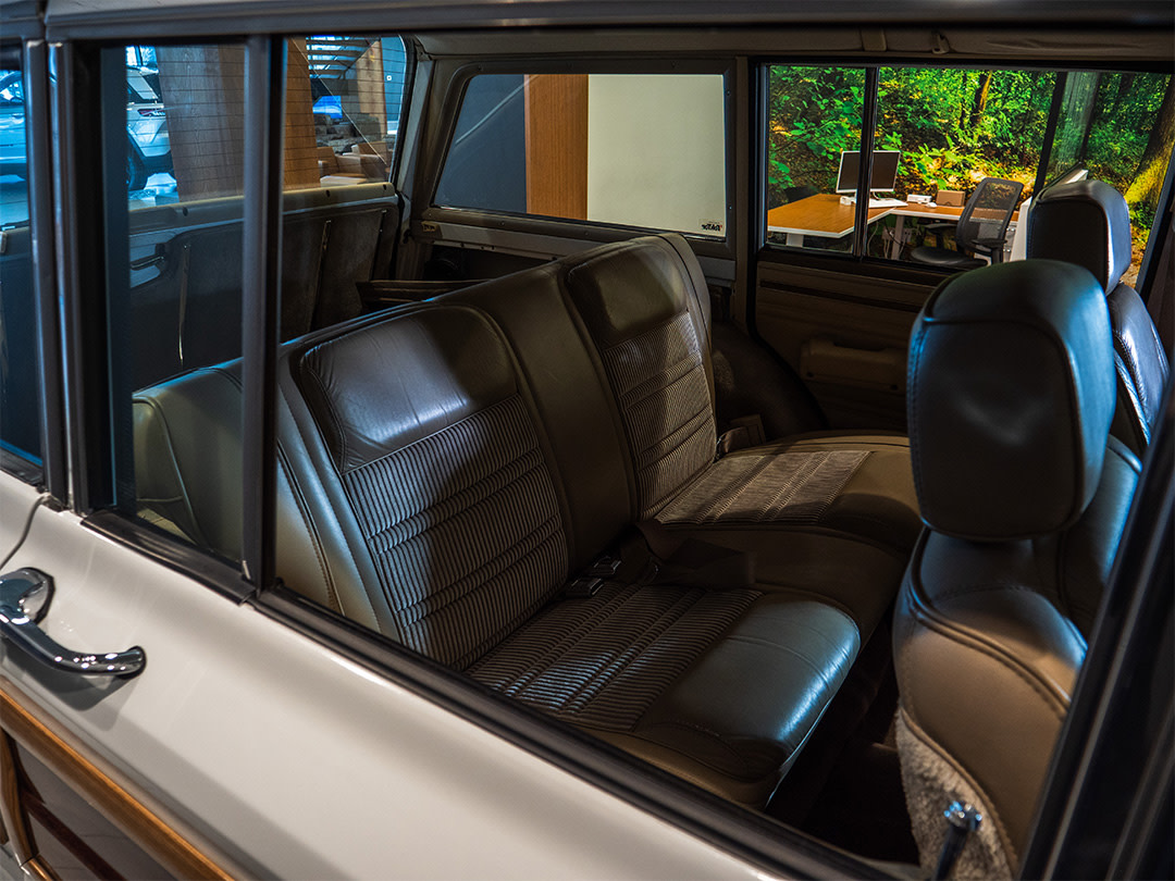 Custom Jeep - Windermere Chrysler Dodge Jeep Ram