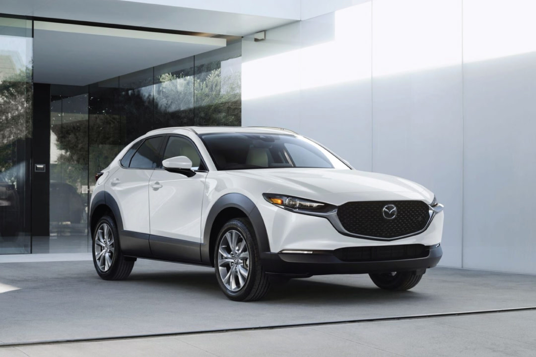 The Most Fuel-Efficient 2025 Mazda Gas Models | Napleton’s Palatine ...