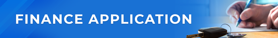 Finance Application