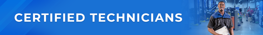 Our Factory Trained Teams