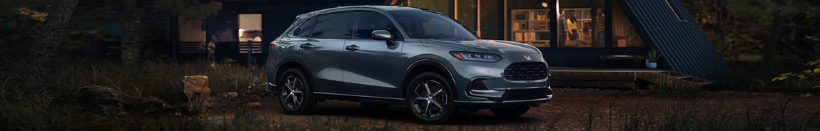 New Honda Specials | Gary Yeomans Honda