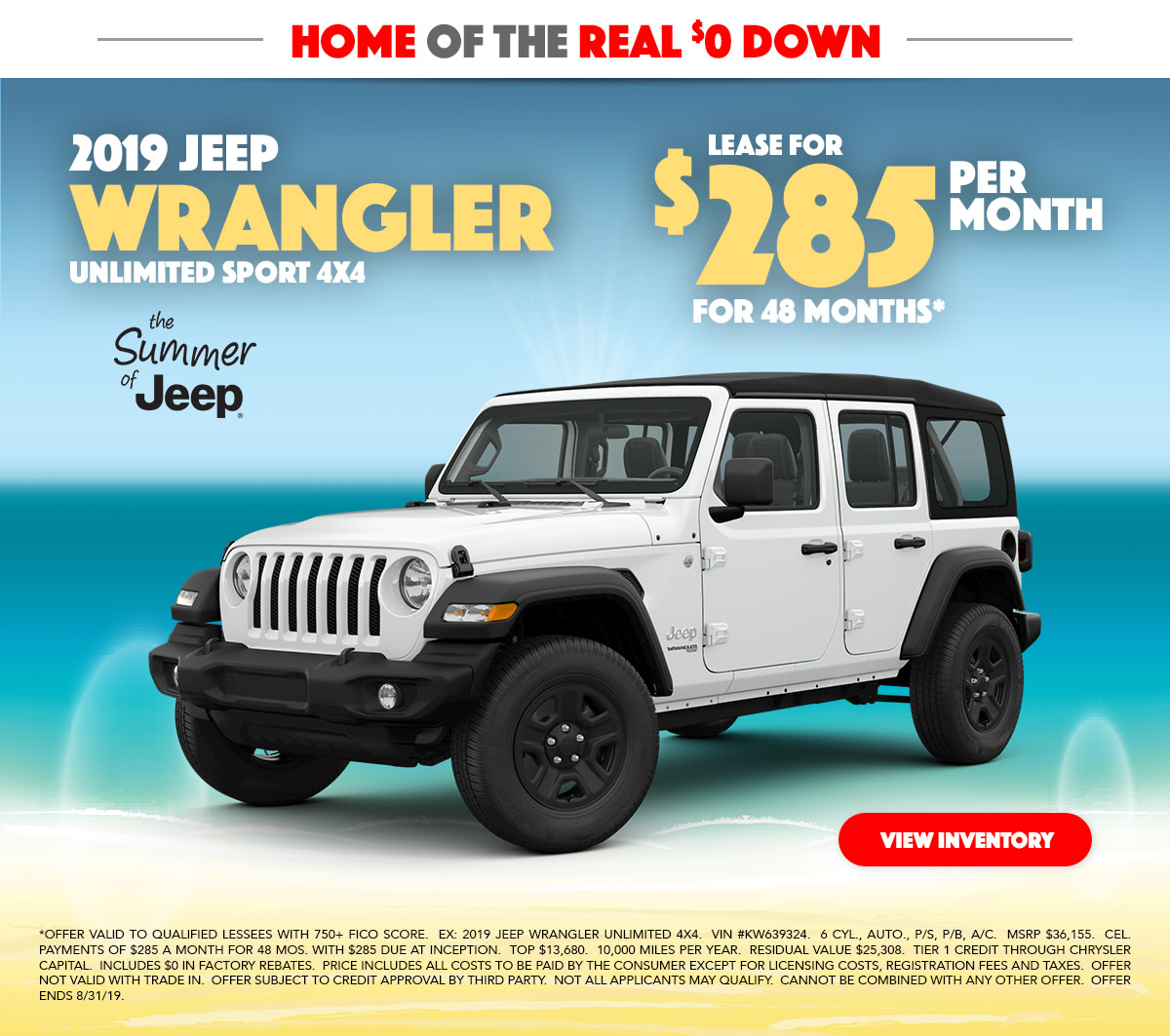 New Vehicle Specials Near Philadelphia | New Car Specials