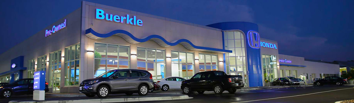 Launch Your Career In Automotive At Buerkle Honda - Buerkle Honda