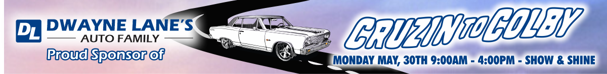 Events - Dwayne Lane's Auto Family