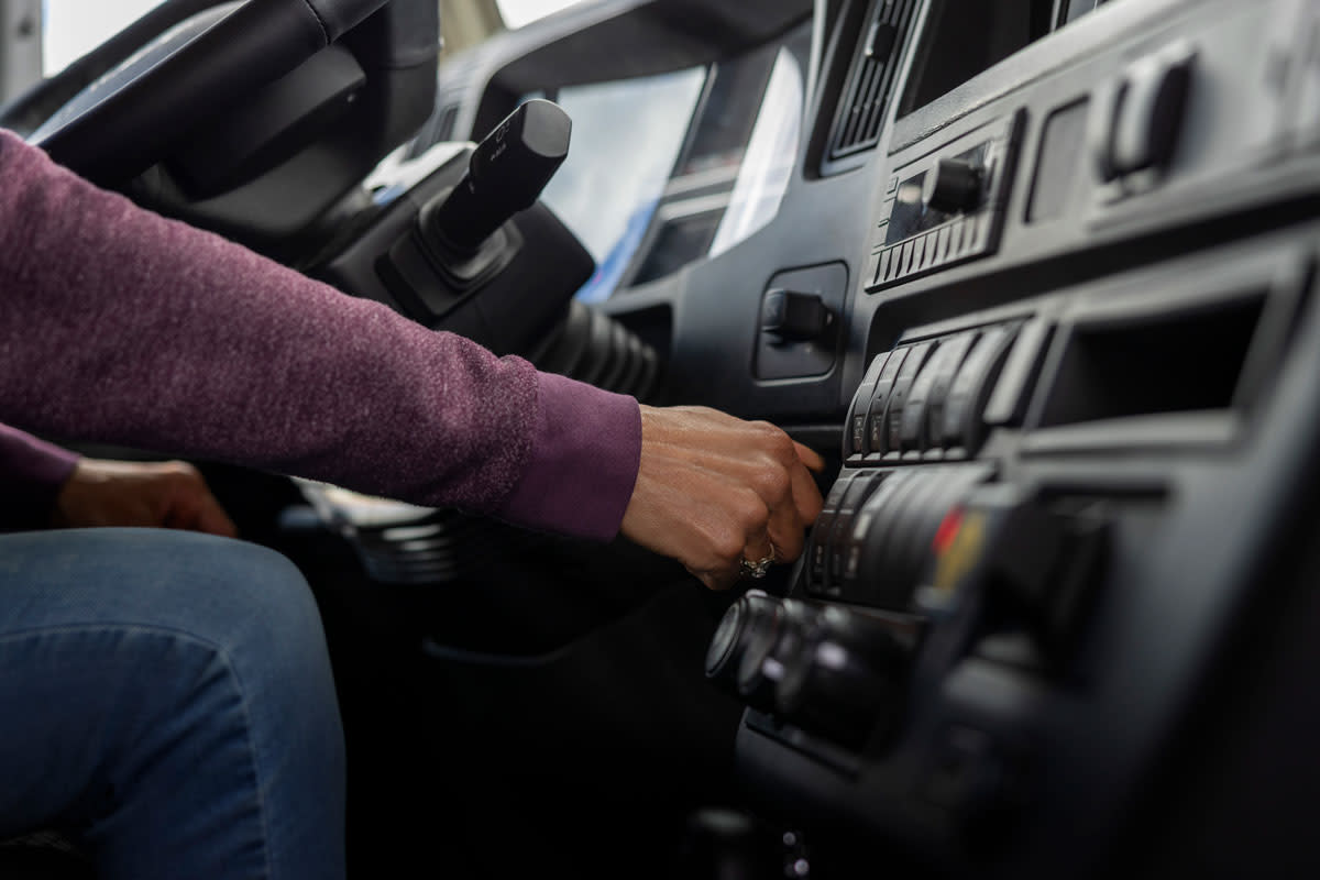 Next Generation IC Bus® CE Series | Available Now at Midwest Transit ...