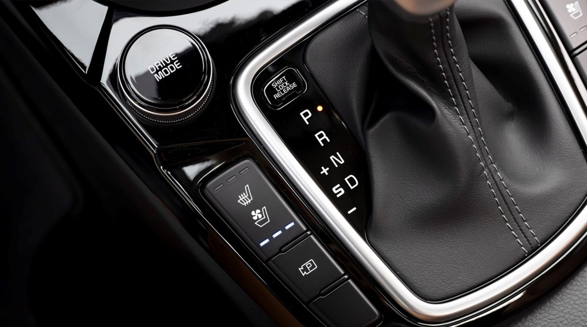 When to Use Each Drive Mode in the 2025 Kia Seltos to Elevate Your ...
