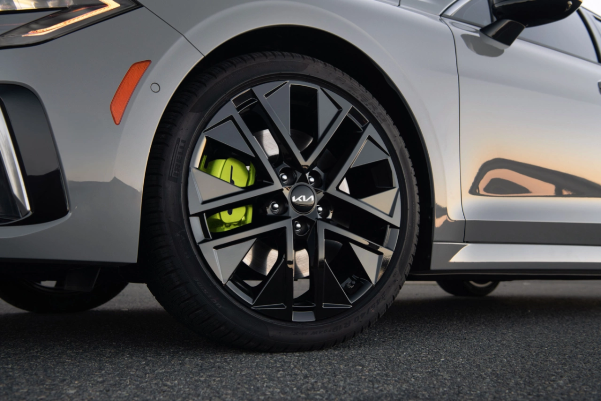 When to Use Each Drive Mode in the 2025 Kia K5 for Best Performance and ...