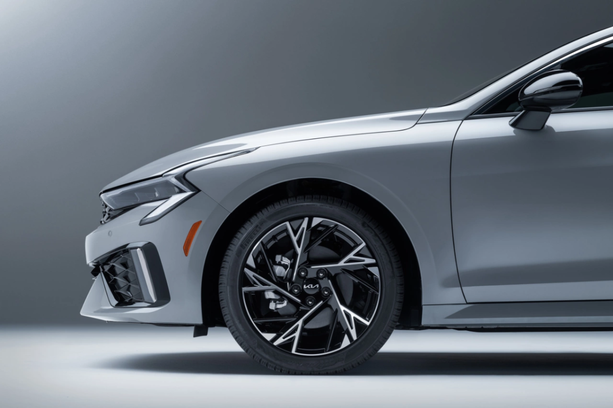 When to Use Each Drive Mode in the 2025 Kia K5 for Best Performance and ...