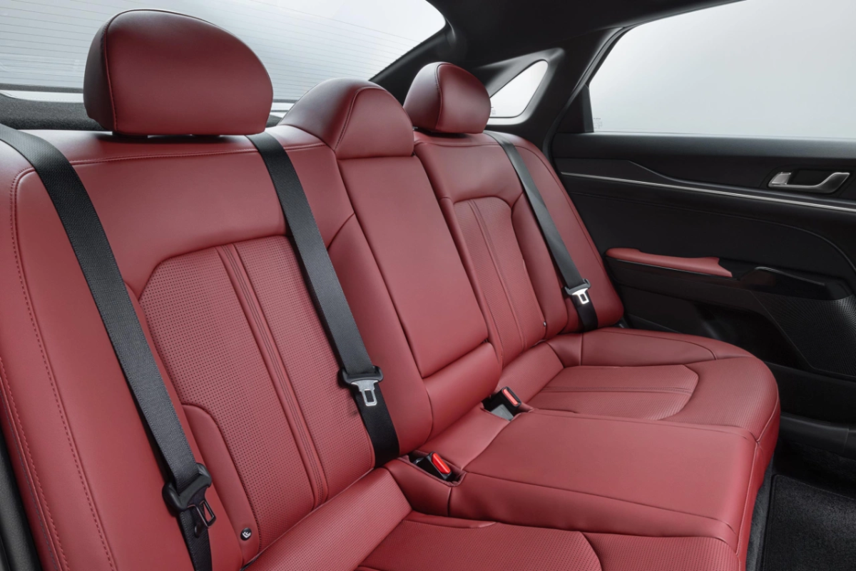 2025 Kia K5: Features, Specs, and Everything You Need to Know ...