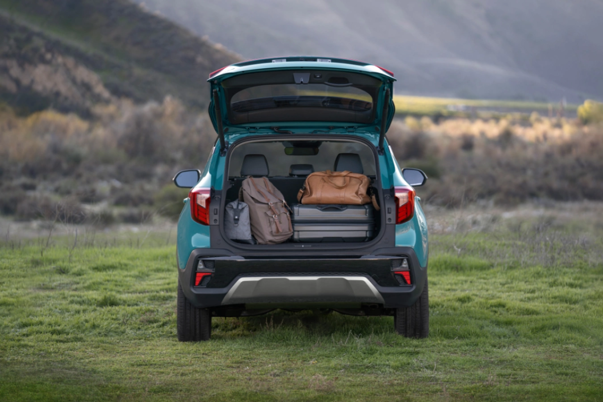 When to Use Each Drive Mode in the 2025 Kia Seltos to Elevate Your ...