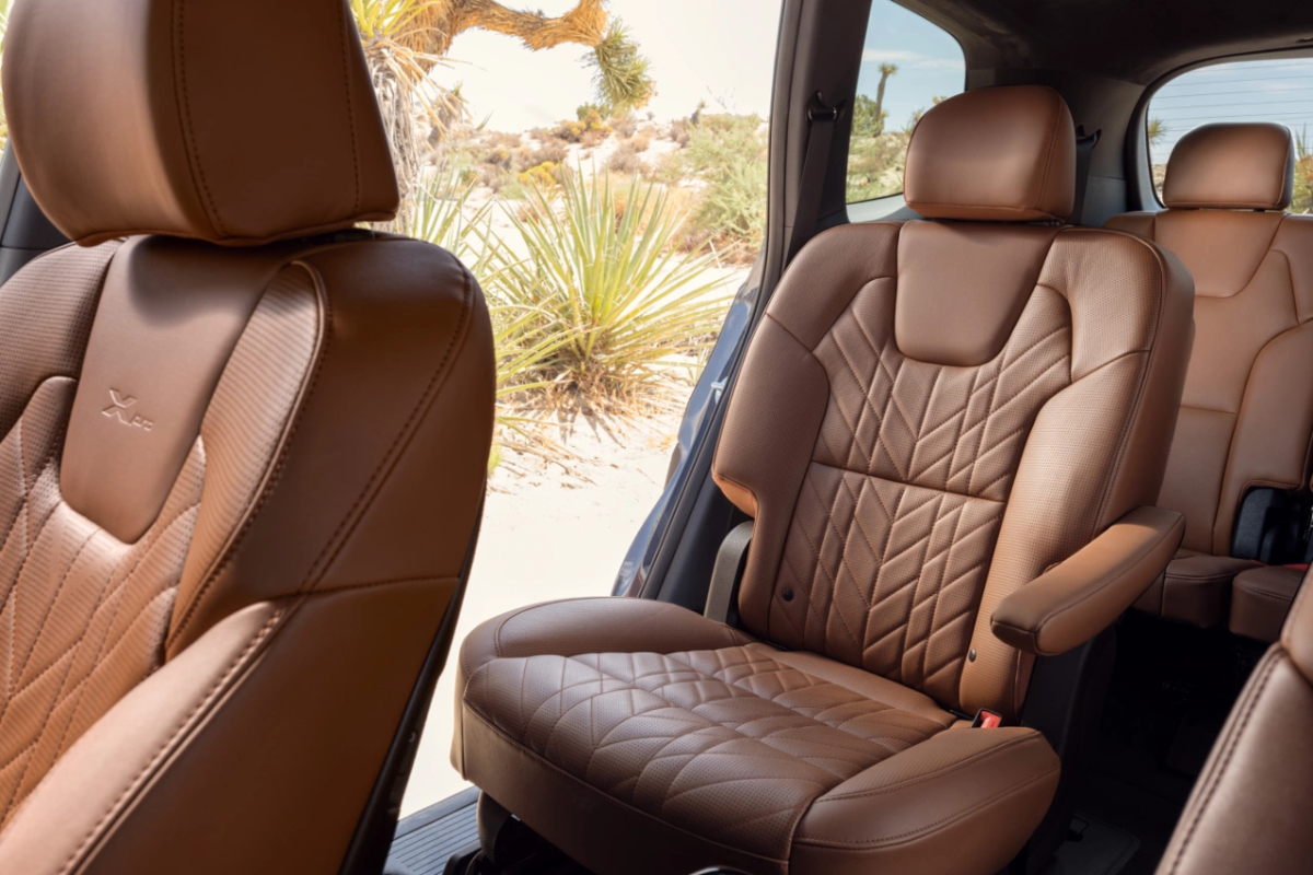 2025 Kia Telluride Trim Comparison: LX, S, EX, SX and More - Evergreen Kia