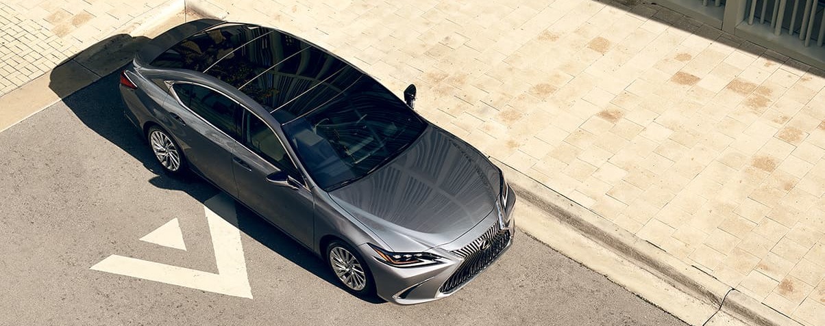 Lexus Car Dealer Near Ellicott City, MD - Len Stoler Lexus