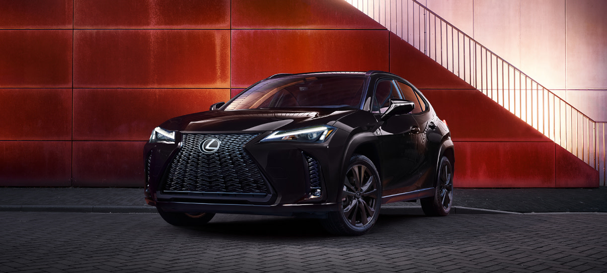 Which Lexus Gets The Best Gas Mileage? Lexus Fuel Economy