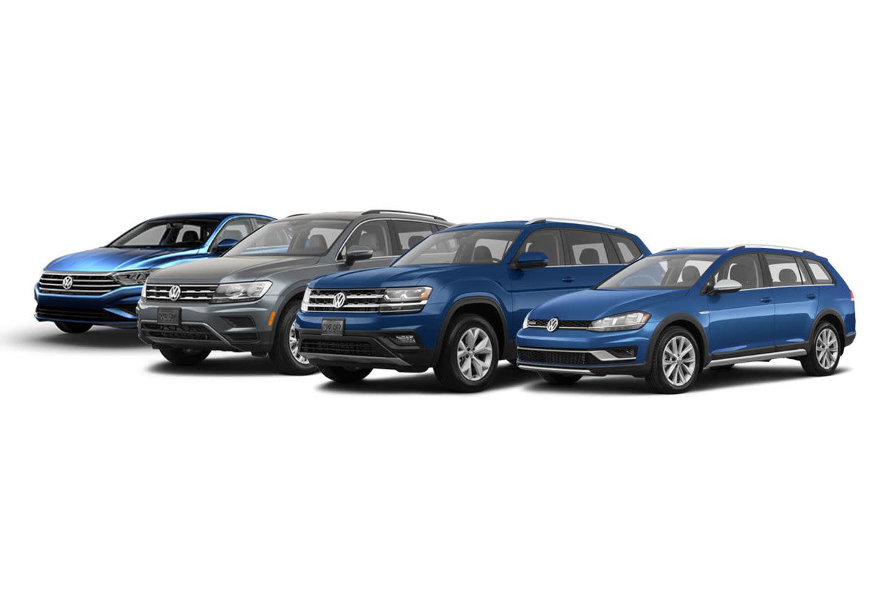 Pohanka Volkswagen Super Sale - Pohanka VW of Capitol Heights