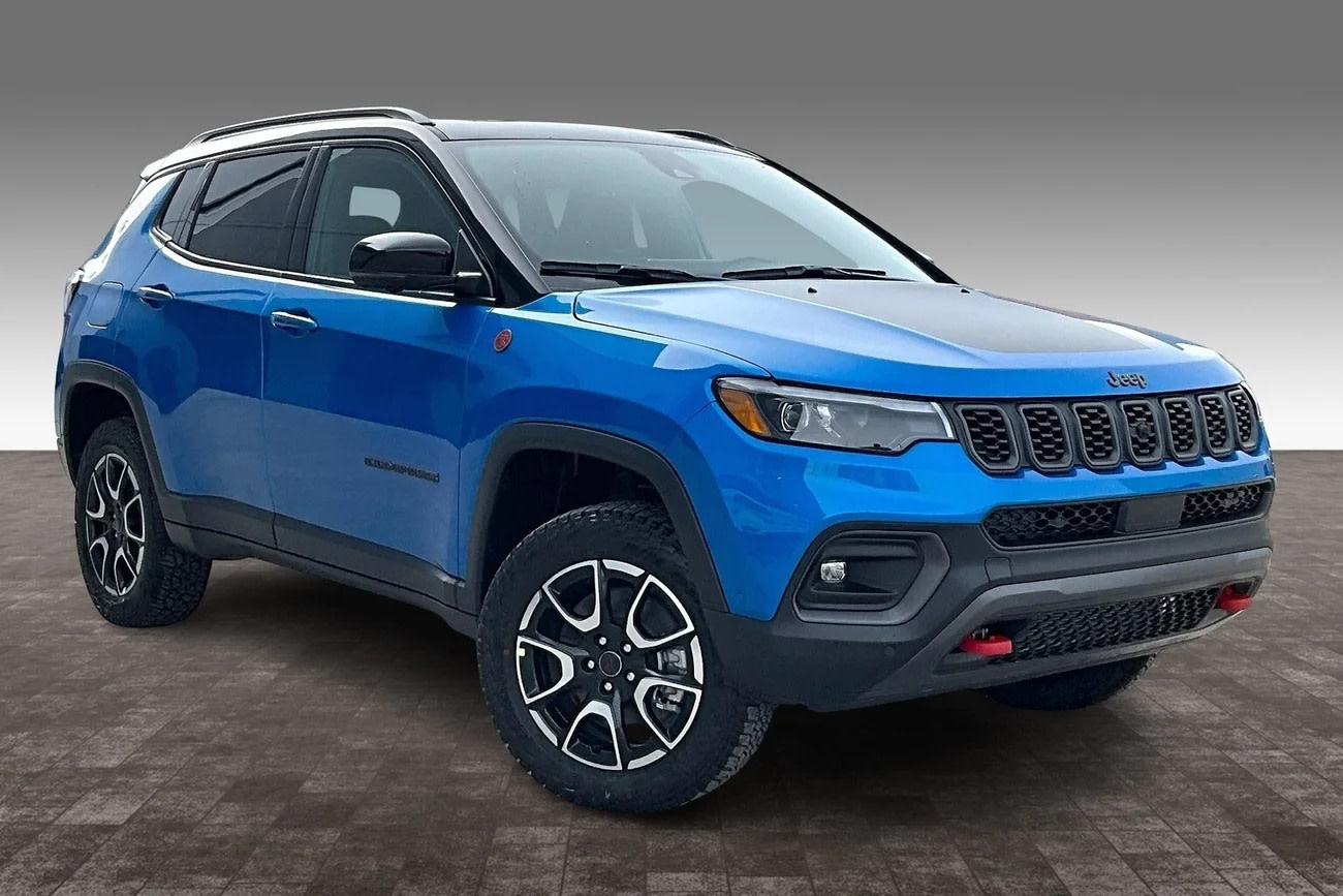 Dodge, Jeep, Ram & Chrysler Incentives | Londonderry Dodge Edmonton