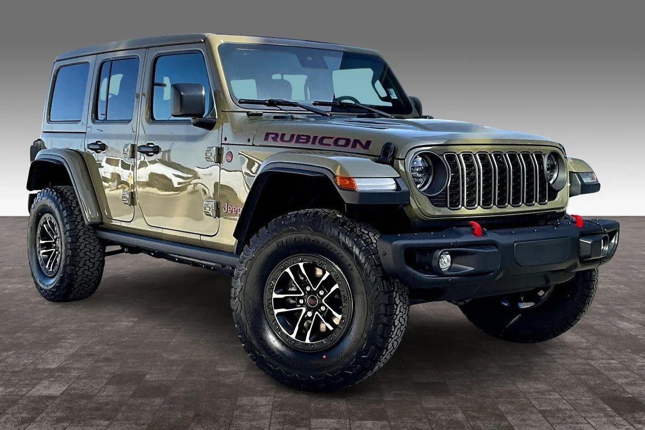 Dodge, Jeep, Ram & Chrysler Incentives | Londonderry Dodge Edmonton