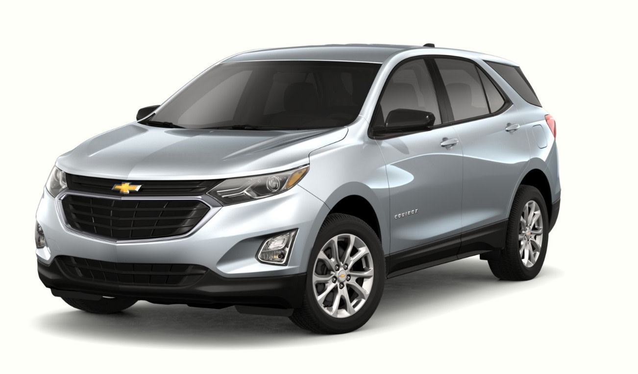 Chevy Super Sale - Pohanka Chevrolet