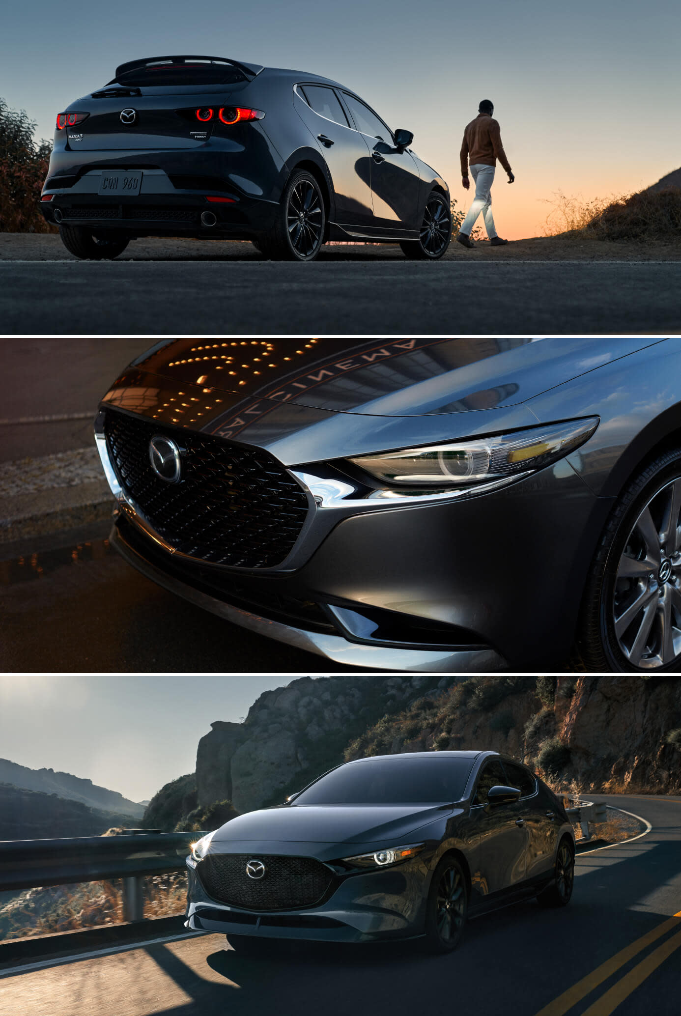 Mazda3 MPG Review: Gas Tank Size, Consumption & Type