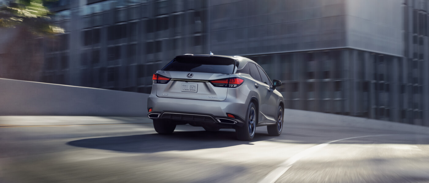 2020 Lexus RX 350 Review | Prices, Interior & Offers