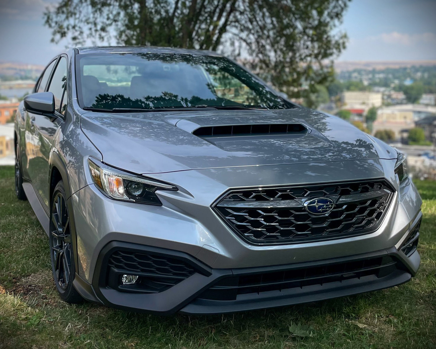 Subaru Dealer Hermiston OR New & Used Cars for Sale near Pendleton OR ...