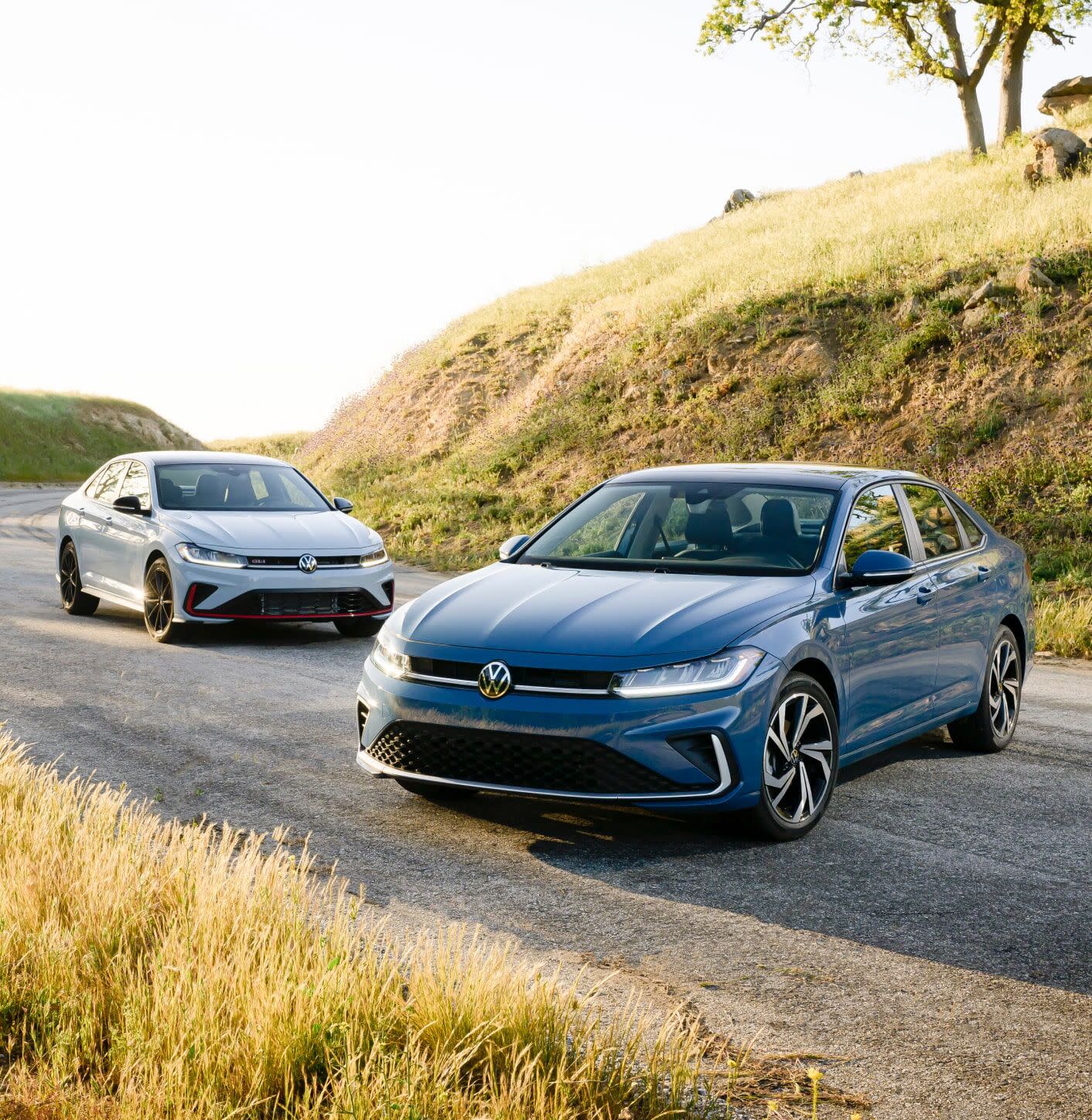 2025 Volkswagen Jetta Generations Review & List