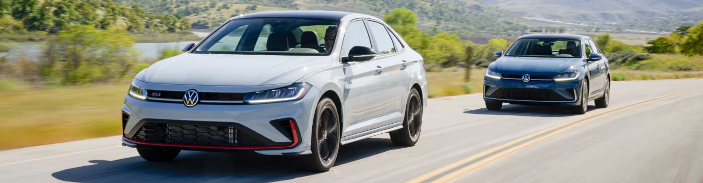 2025 Volkswagen Jetta Generations Review & List