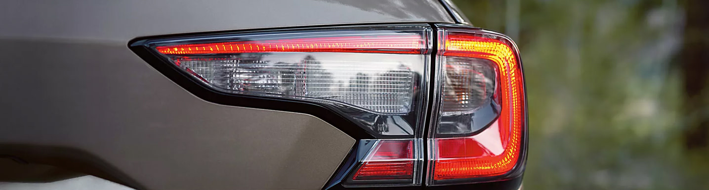 2023 Subaru Outback Springfield VA | New Subaru Outback Offers Springfield