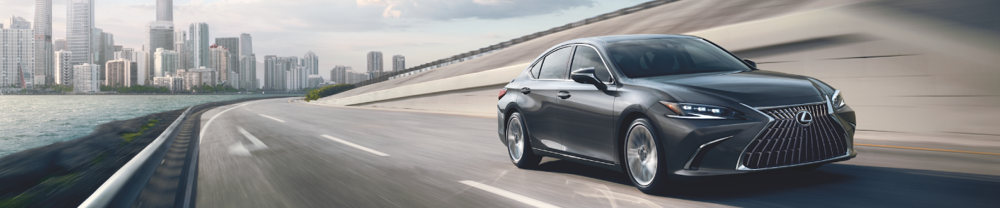 Is Lexus A Luxury Vehicle? | Lexus Luxury