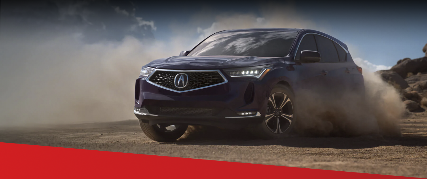 2023 Acura RDX Tysons Corner VA | New Acura RDX Offers Tysons Corner