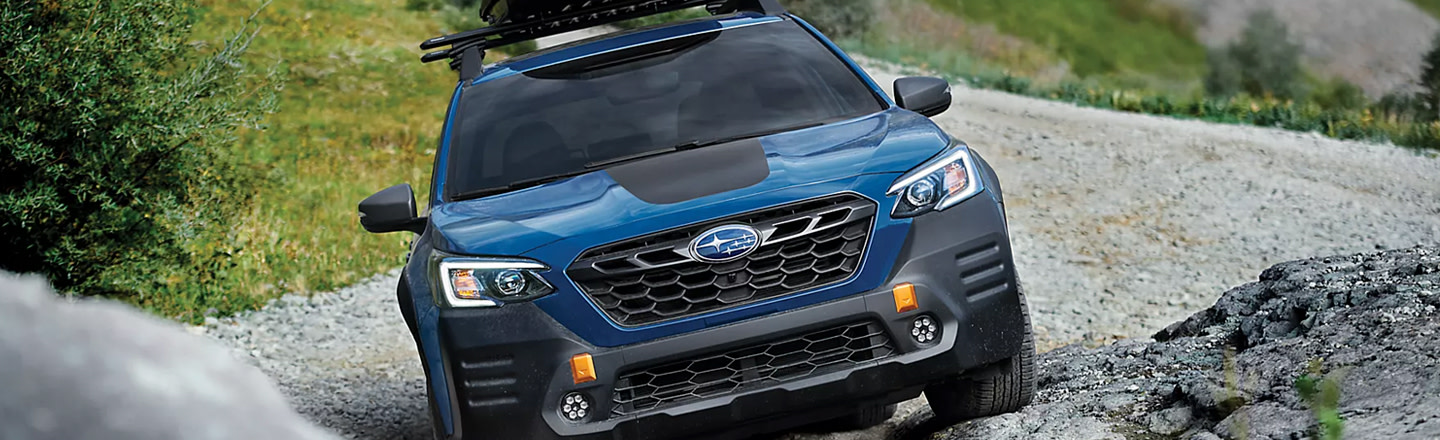 2023 Subaru Outback Springfield VA | New Subaru Outback Offers Springfield