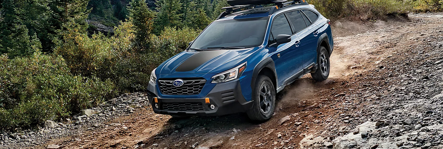 2023 Subaru Outback Springfield VA | New Subaru Outback Offers Springfield