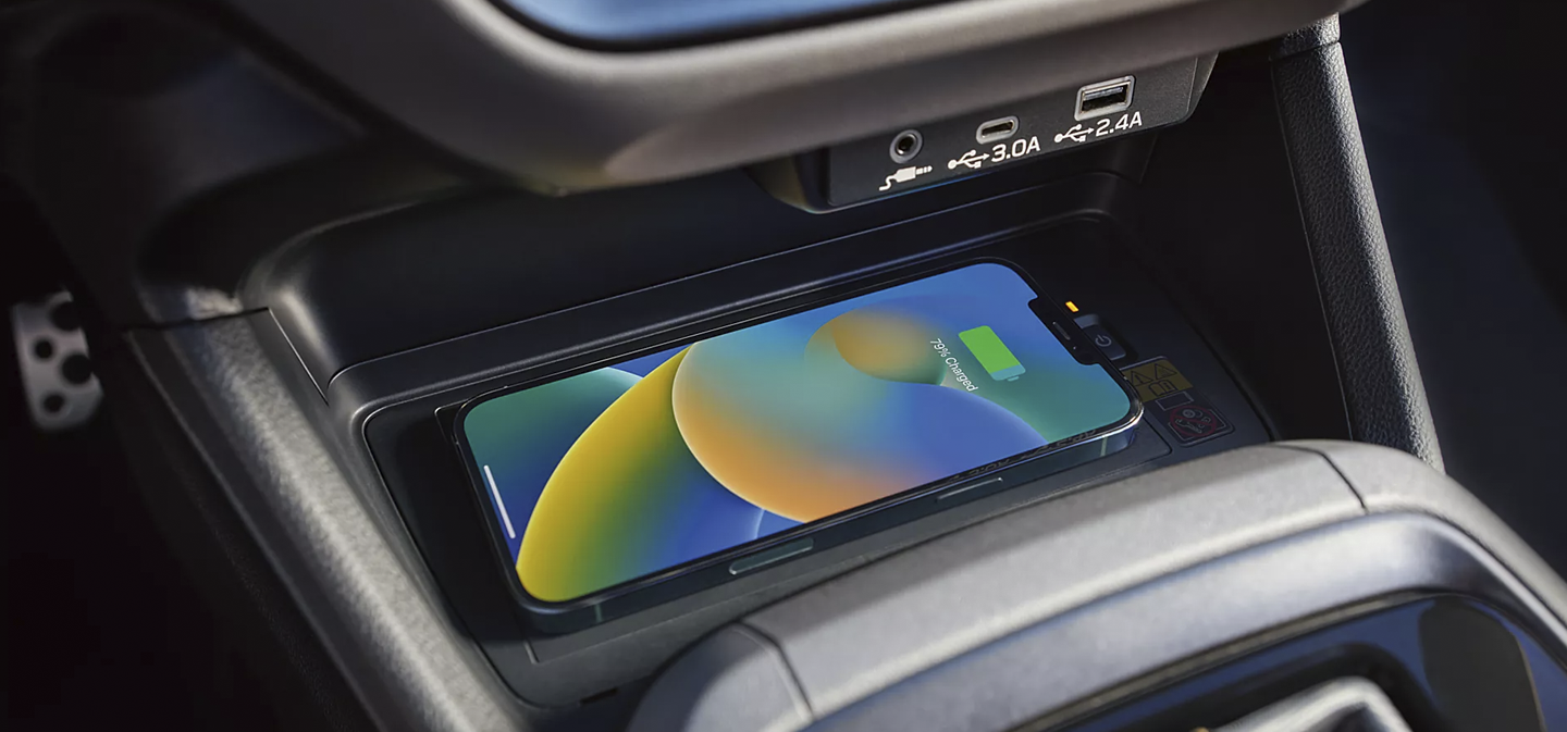 2024 Subaru Crosstrek Springfield VA | New Subaru Crosstrek Offers ...