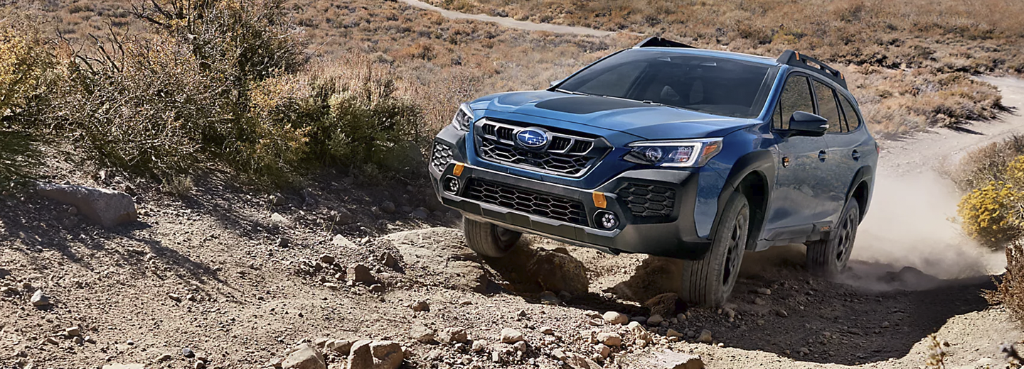 2024 Subaru Outback Springfield VA | New Subaru Outback Offers Springfield