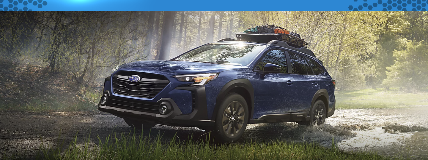 2024 Subaru Outback Springfield VA | New Subaru Outback Offers Springfield