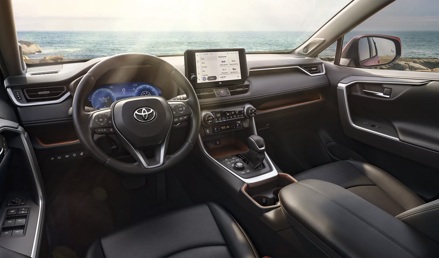 2023 Toyota RAV4 Richmond VA | New Toyota RAV4 Offers Richmond