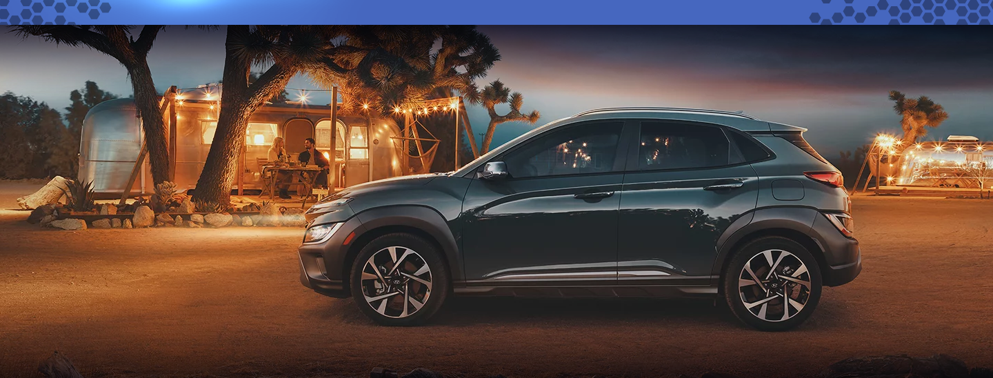 2023 Hyundai Kona Washington DC | New Hyundai Kona Offers DC
