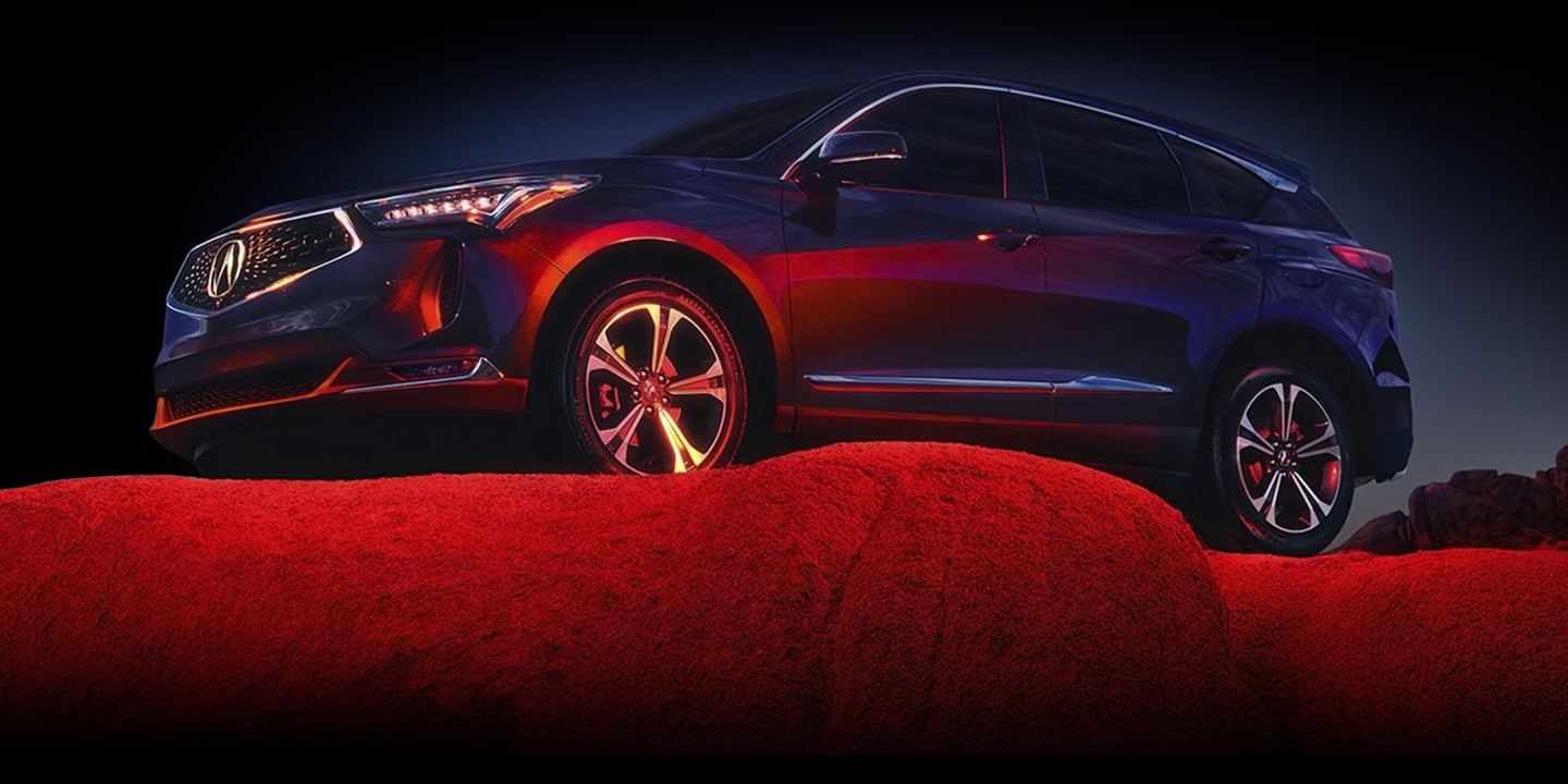 2024 Acura RDX Tysons Corner VA | New Acura RDX Offers Tysons Corner