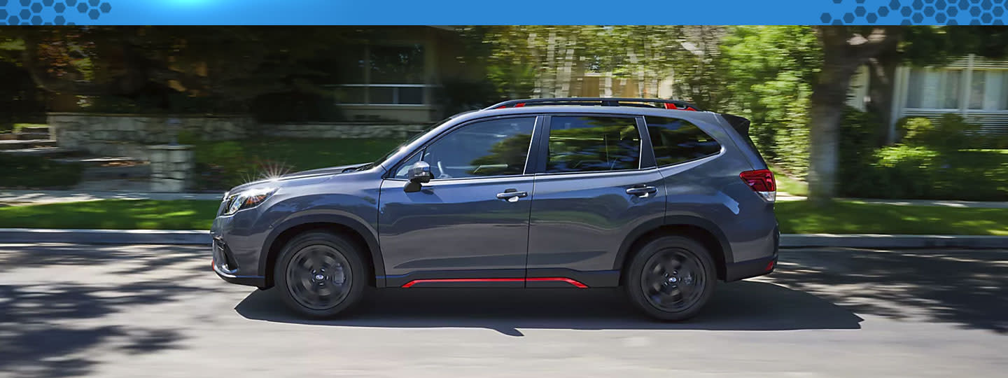 2024 Subaru Forester Springfield VA | New Subaru Forester Offers ...