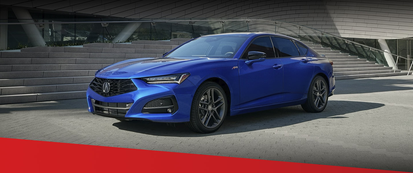 2024 Acura TLX Tysons Corner VA | New Acura TLX Offers Tysons Corner