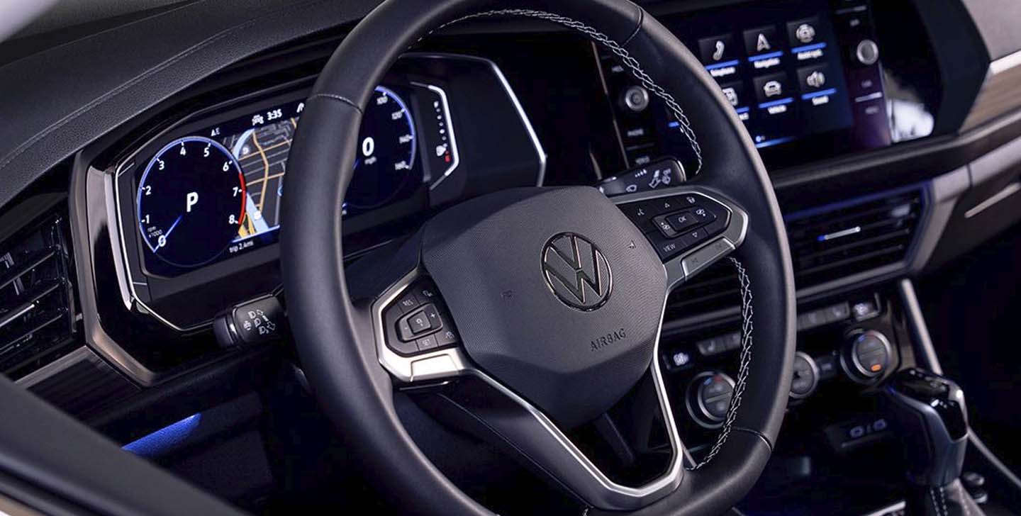 2024 Volkswagen Jetta Worcester MA | New VW Jetta Offers Worcester