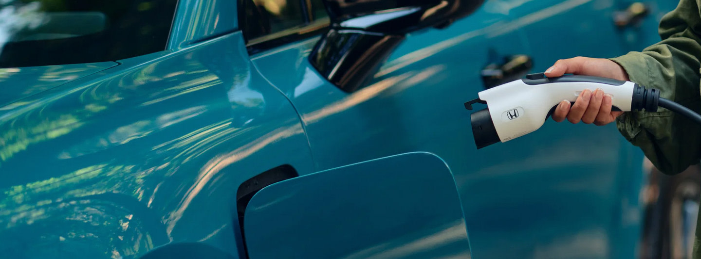 2024 Honda Prologue Springfield VA | New Honda Prologue Offers Springfield