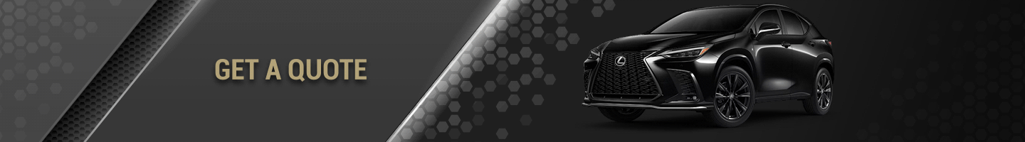 2025 Lexus NX Charlottesville VA | New Lexus NX Offers Charlottesville
