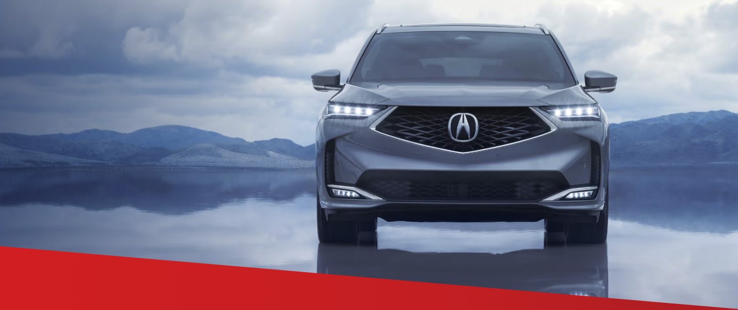 2025 Acura MDX Fairfax VA | New Acura MDX Offers Fairfax