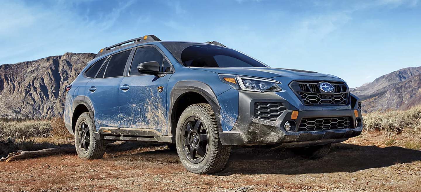 2025 Subaru Outback Springfield VA | New Subaru Outback Offers Springfield