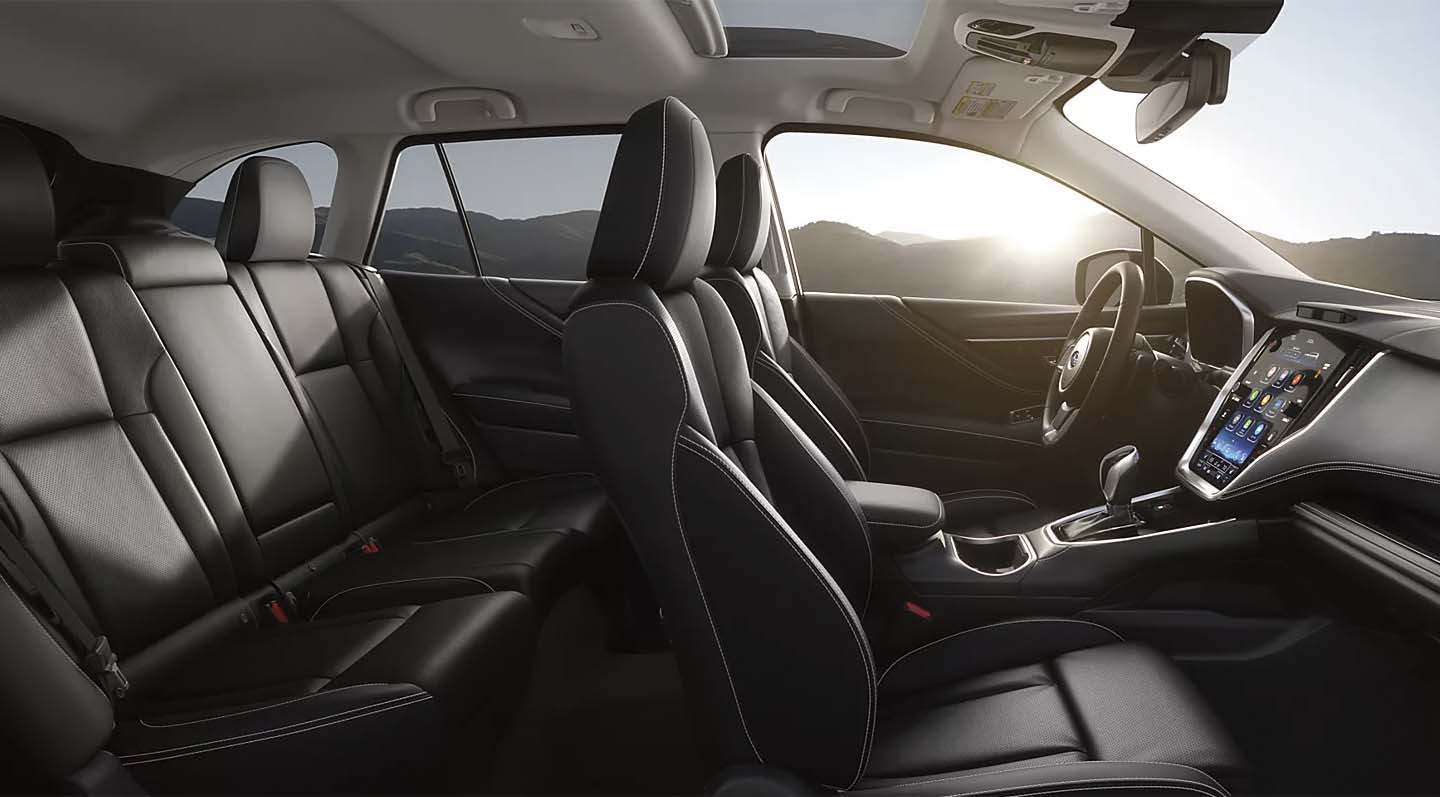 2025 Subaru Outback Hagerstown MD | New Subaru Outback Offers Hagerstown