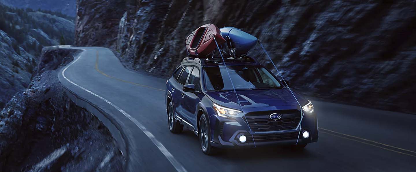 2025 Subaru Outback Springfield VA | New Subaru Outback Offers Springfield